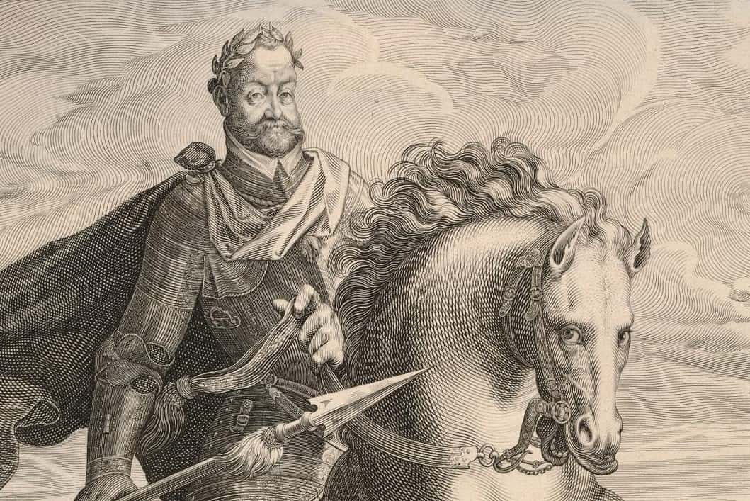 Printmaking in Prague: Art from the Court of Rudolf II - CODART