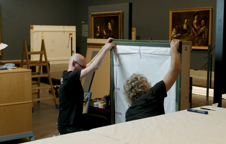 CODARTfeatures - CODART