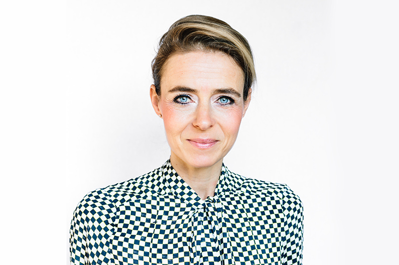 Maretta Joanne Johnson - CODART