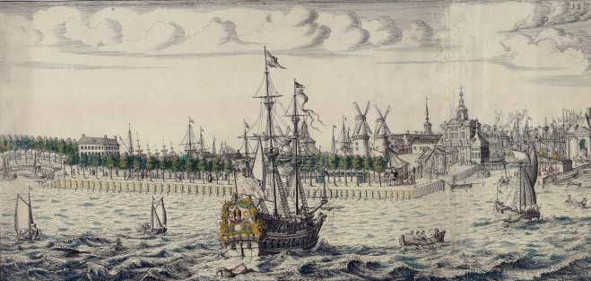 Atlas Van Stolk in Rotterdam Seeks a Curator of Visual Culture - CODART