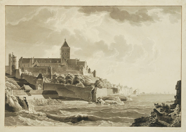 Editor's Note: Art and Architecture - CODART