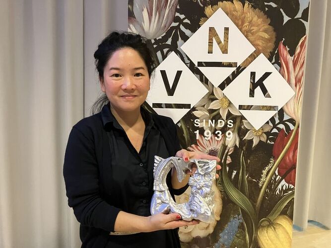 Anna Koopstra Wins Karel van Mander Prize for Publication on Jean ...