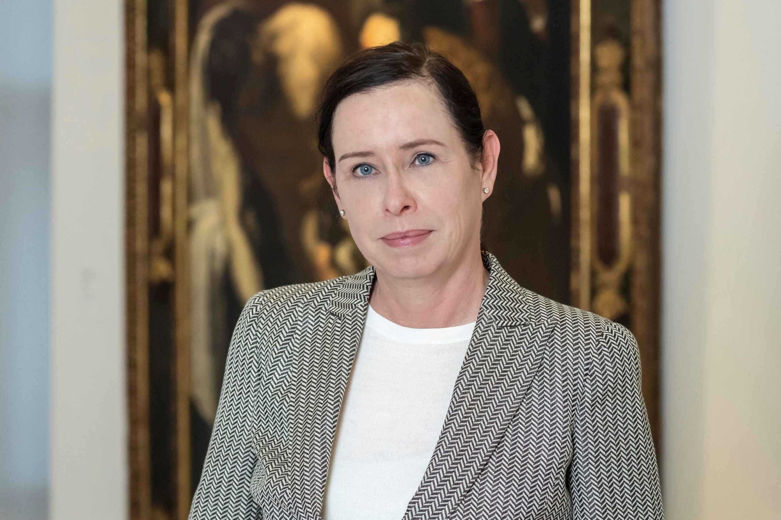 Liesbeth M. Helmus - CODART