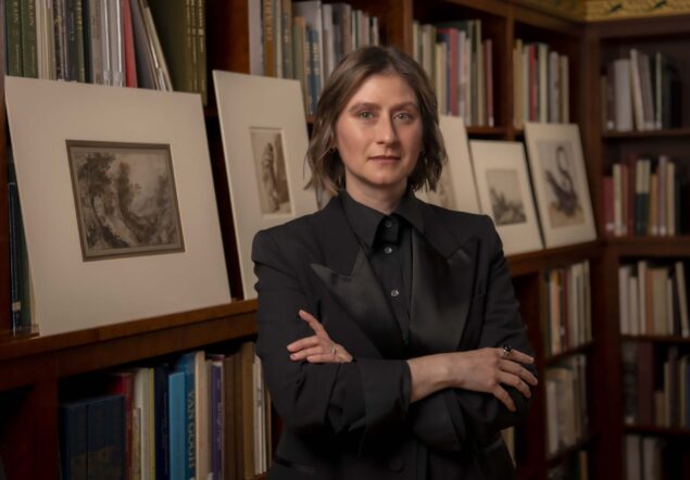 The Morgan Library & Museum Appoints Sarah W. Mallory as Assistant ...
