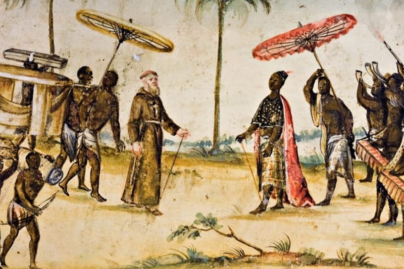 Bader Lecture in European Art with Dr. Cécile Fromont - CODART