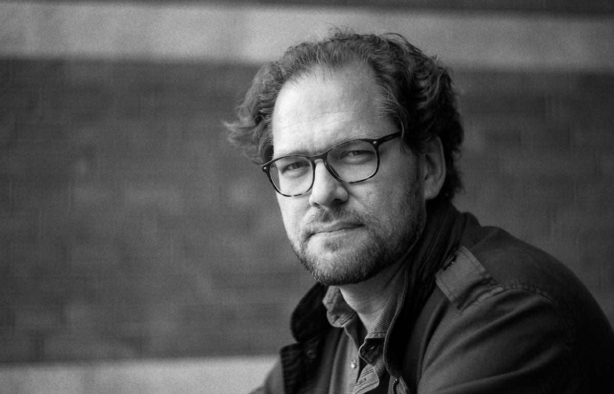 Dr. Greger Sundin - CODART