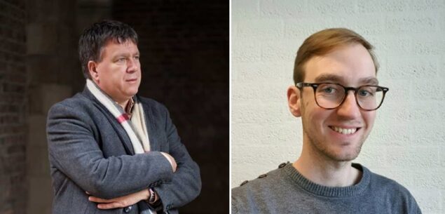 Exchanging Experiences: CODART's Mentoring Program - CODART