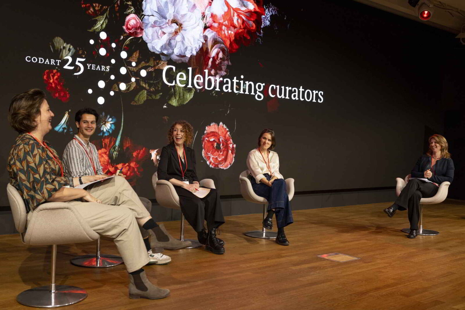 CODART’s Anniversary Magazine and Symposium Recordings Are Now Available - CODART