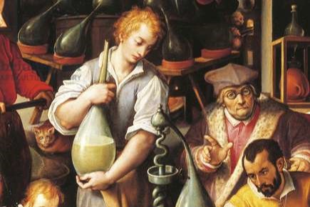 International Conference: Johannes Stradanus (1523-1605) – A Flemish ...