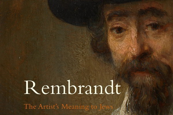 Book Launch: Rembrandt Seen Through Jewish Eyes - CODART