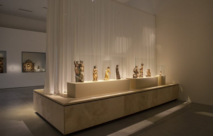 CODARTfeatures - CODART