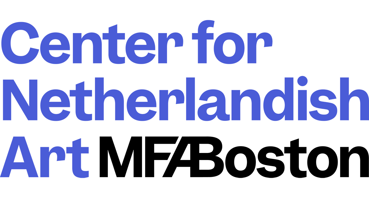 The Center for Netherlandish Art, MFA Boston Research Fellowships 2025 ...