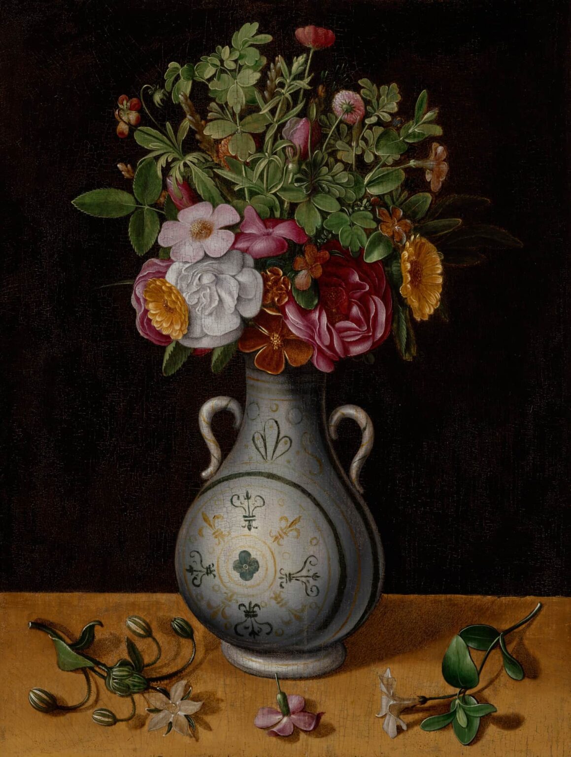 Getty Museum Acquires Works by Gerard David and Ludger tom Ring the ...