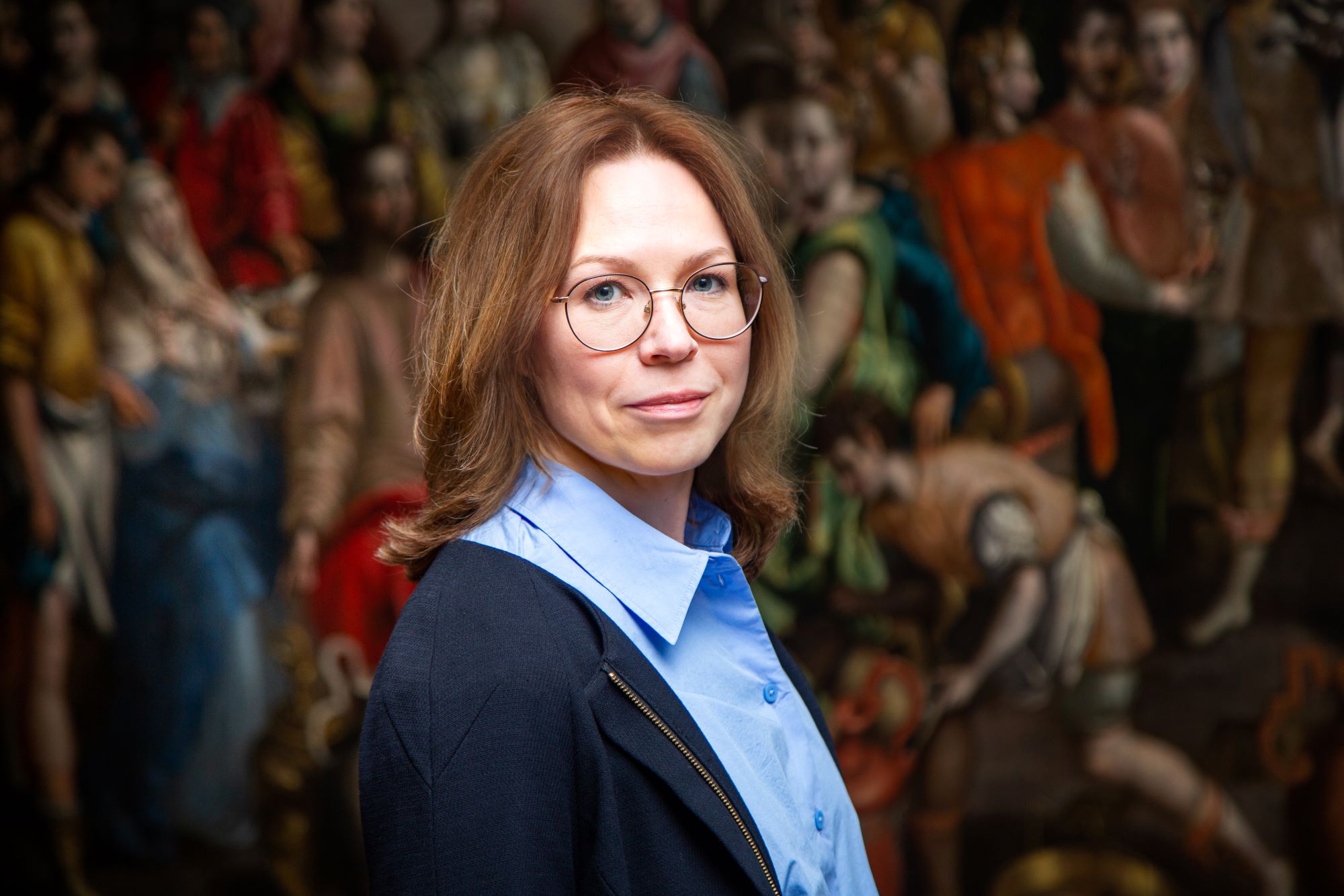 Greta Koppel - CODART