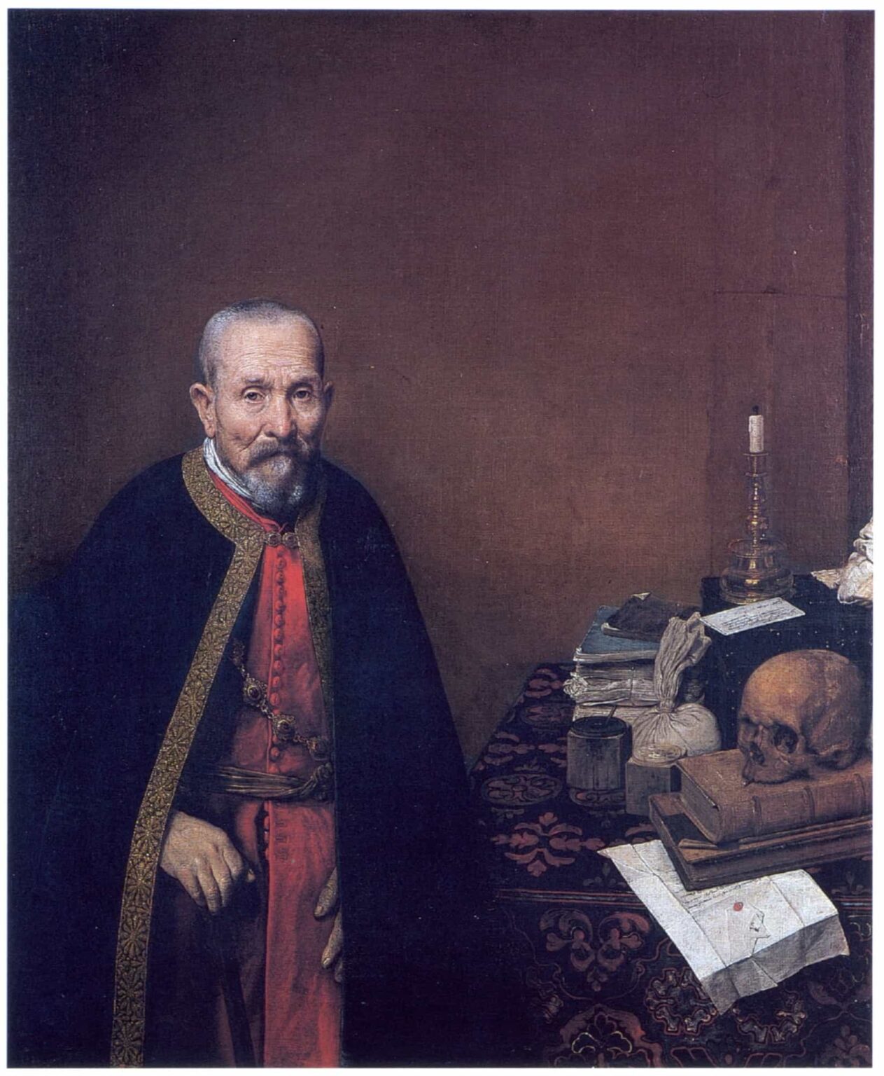 Paintings by Monogrammist I.S. Sought for Exhibition - CODART