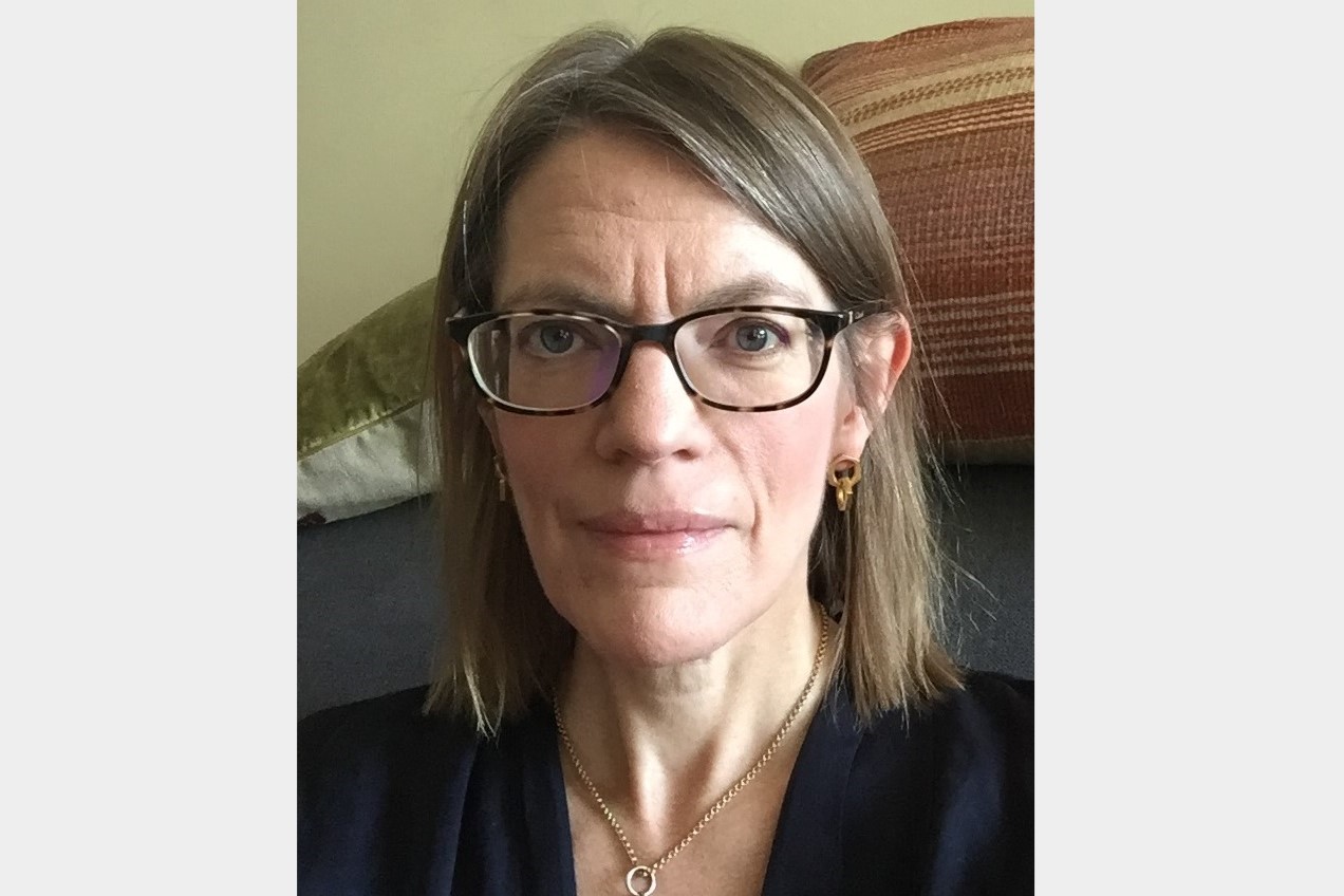 Tabitha Barber - CODART