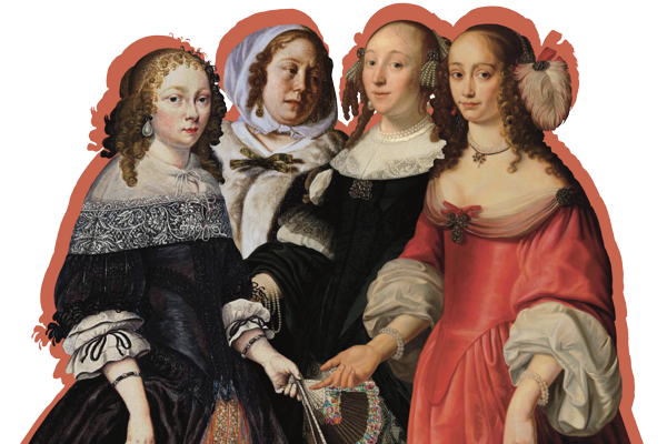 The Female Impact - CODART