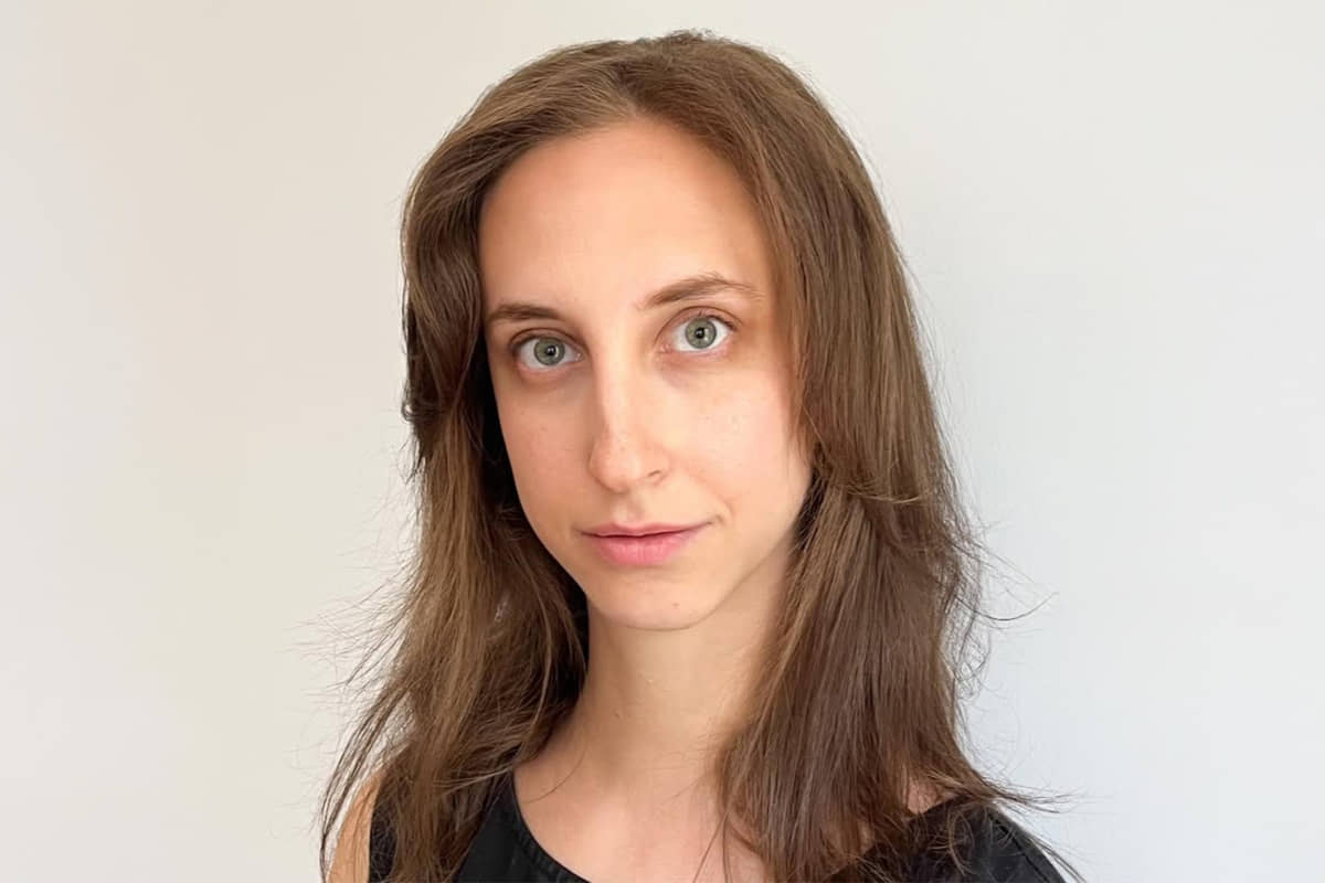 Dr. Emily Friedman - CODART