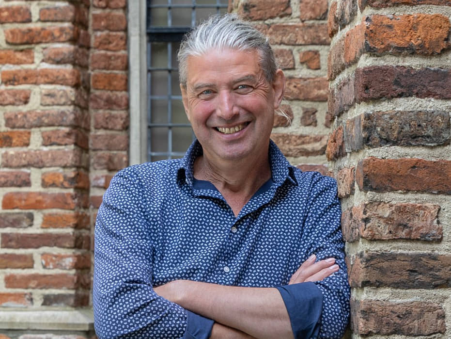 René de Kam - CODART