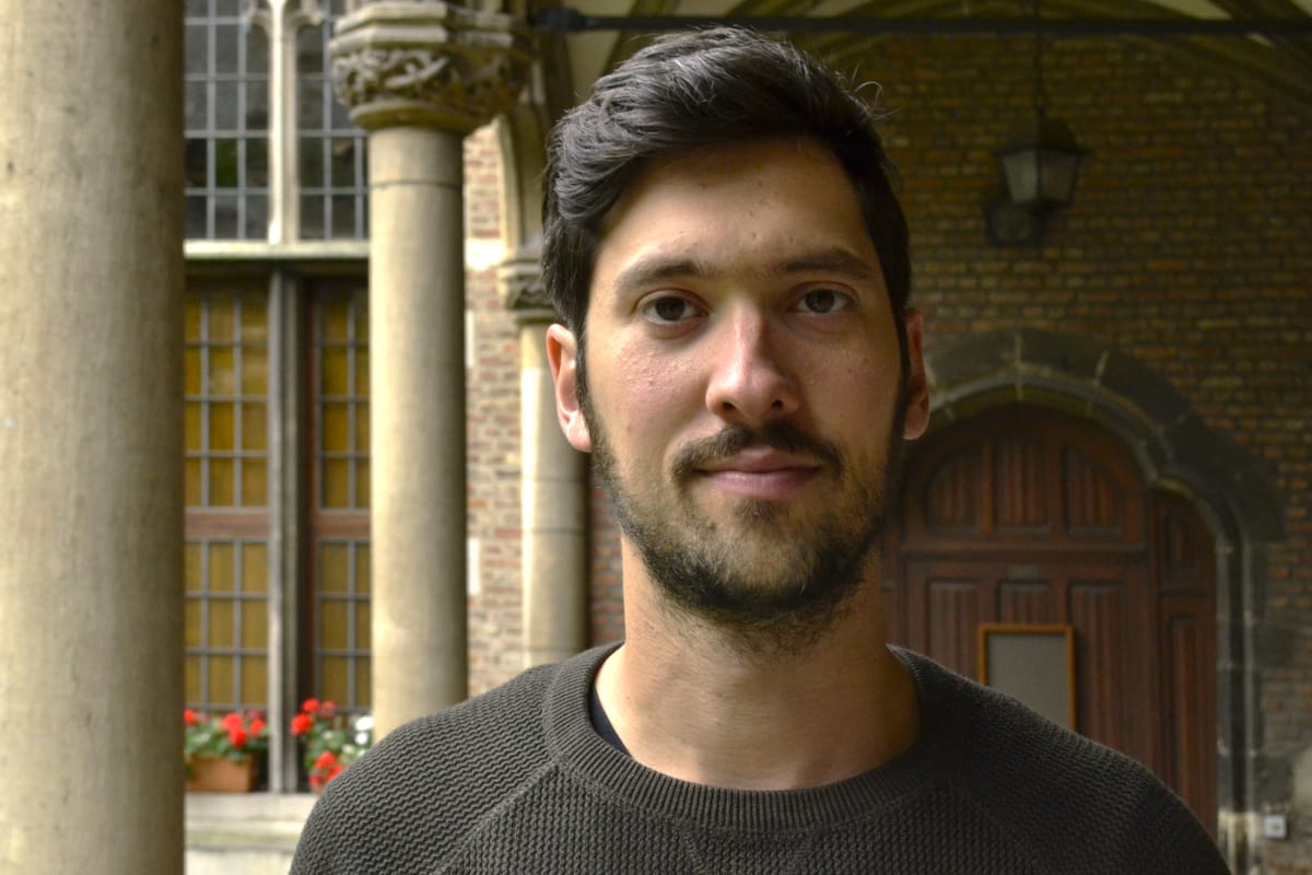 Jeroen Reyniers - CODART