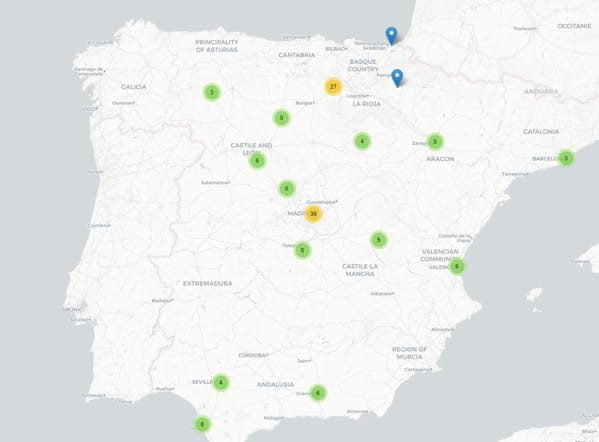 Database of Flemish Art in Spain - CODART