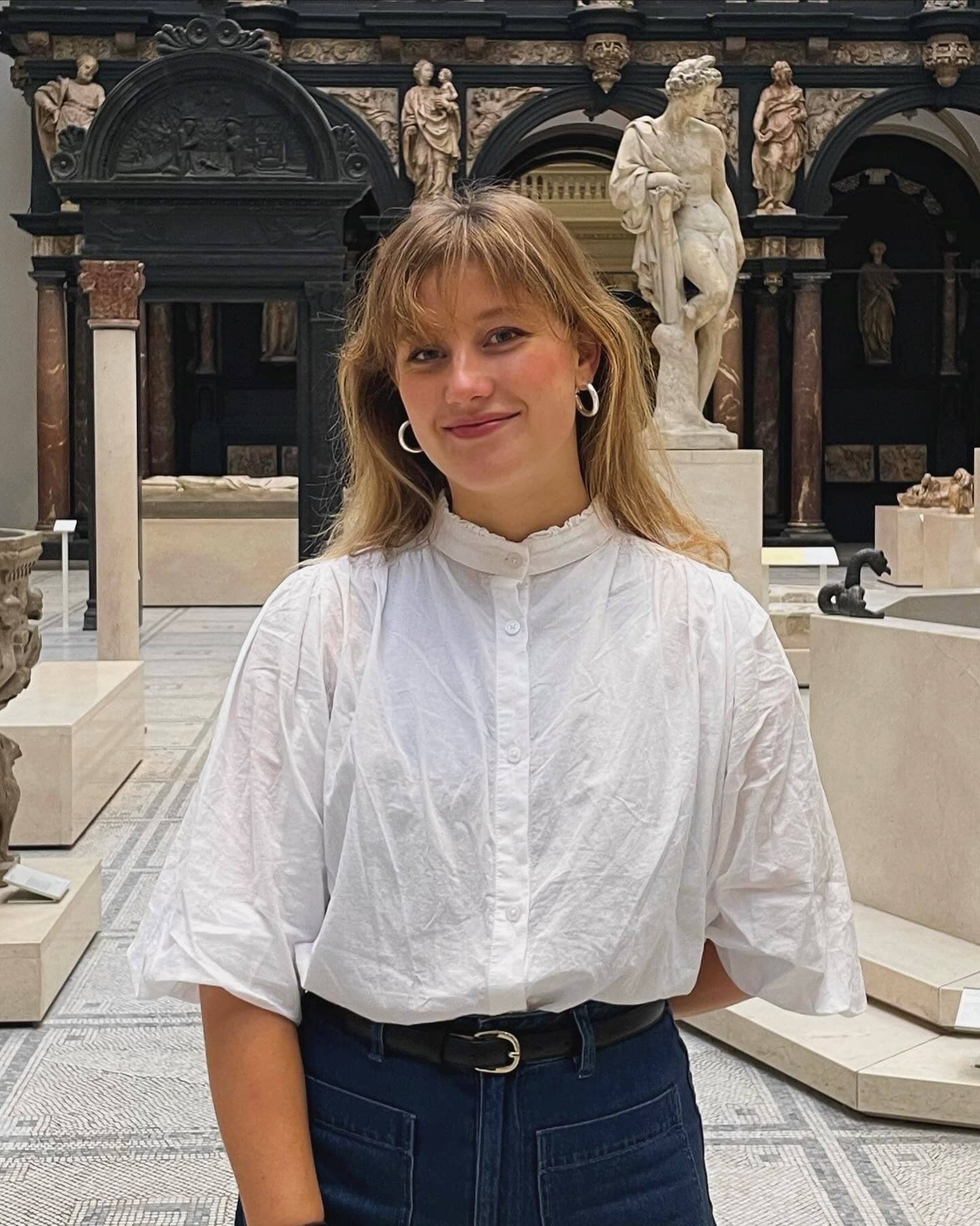 Damiët Schneeweisz - CODART