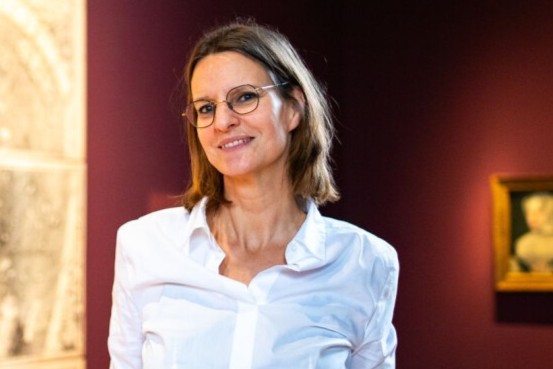 Kristl Strubbe Appointed Director of Musea Brugge - CODART