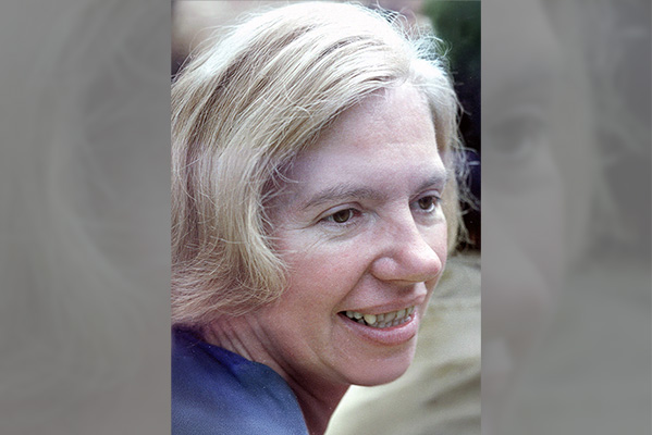 Maria Kluk (1943-2025) Passed Away - CODART